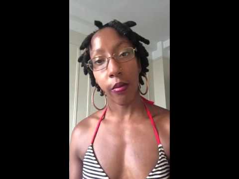 Stilleto Workouts w/ Makeda Voletta, CSCS
