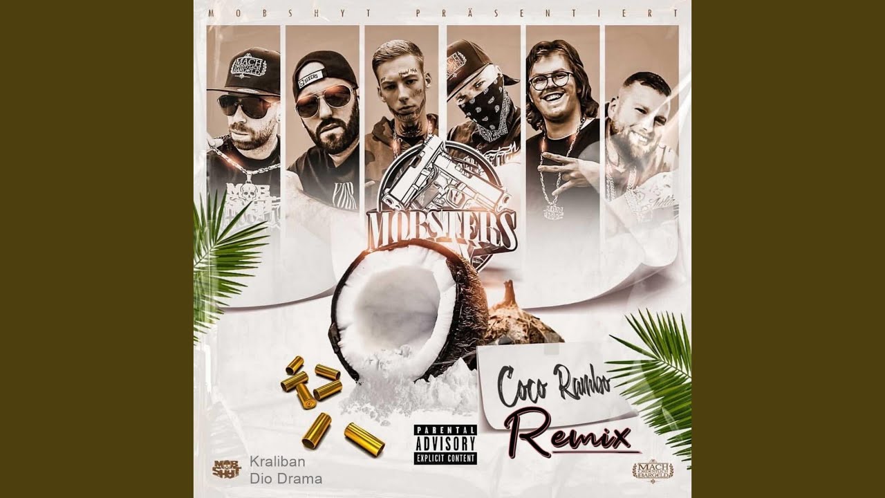 Coco Rambo (Remix) - YouTube