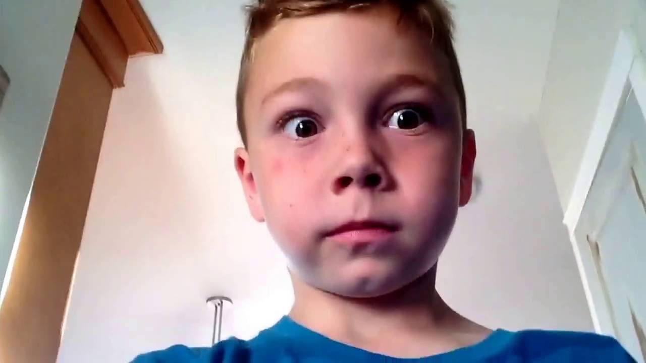 4 Funniest Selfies Youtube