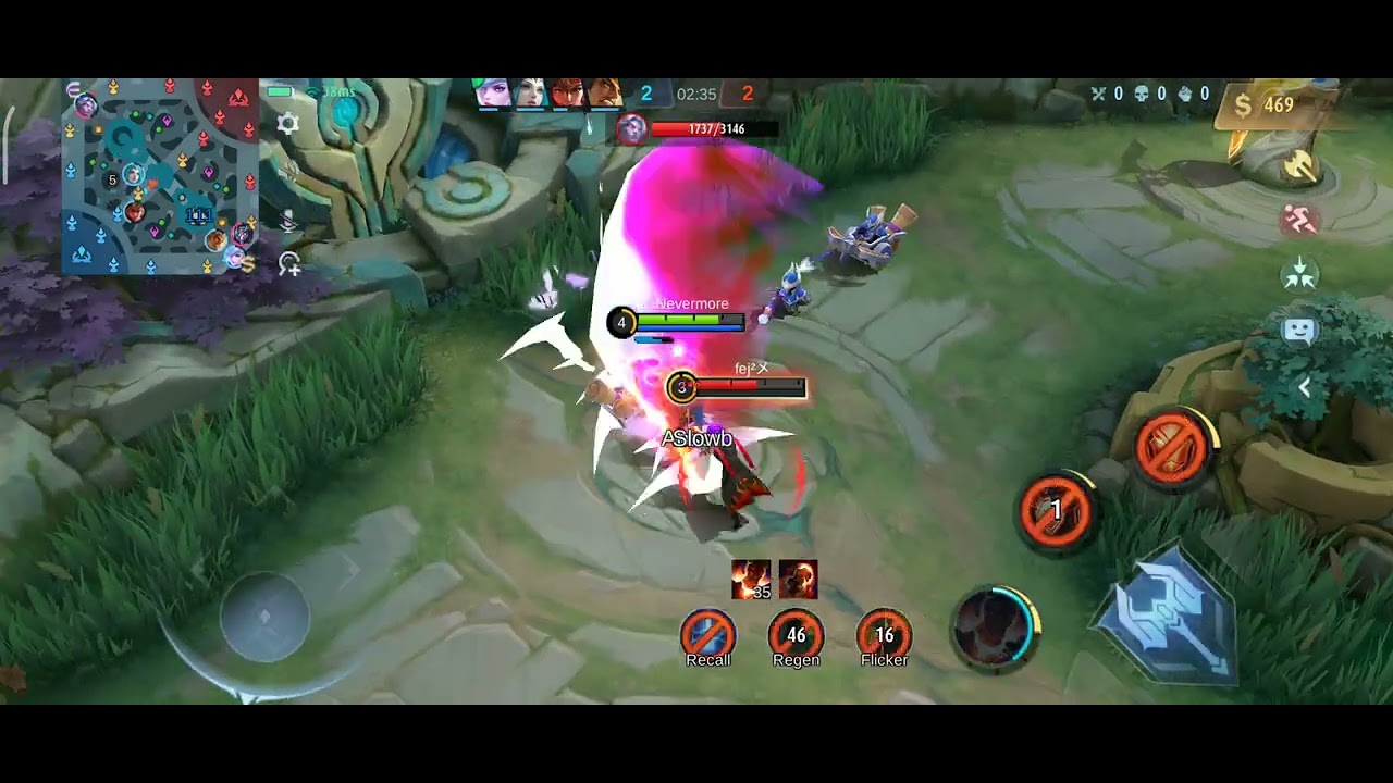 Nevermore Plays 1 Hour Gaming Compilation (No Edit) - YouTube