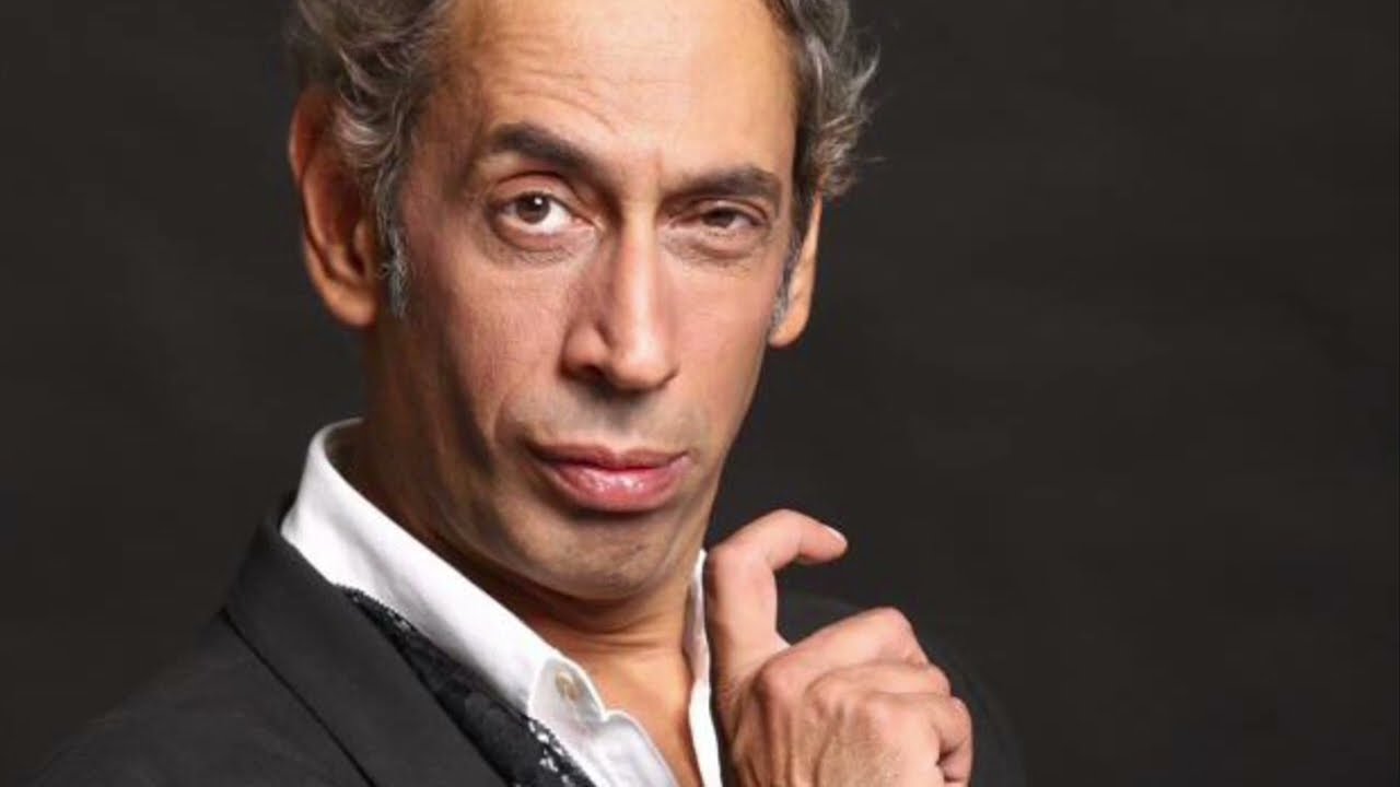 Mario Bassil Interview with Jad Wehbe - YouTube