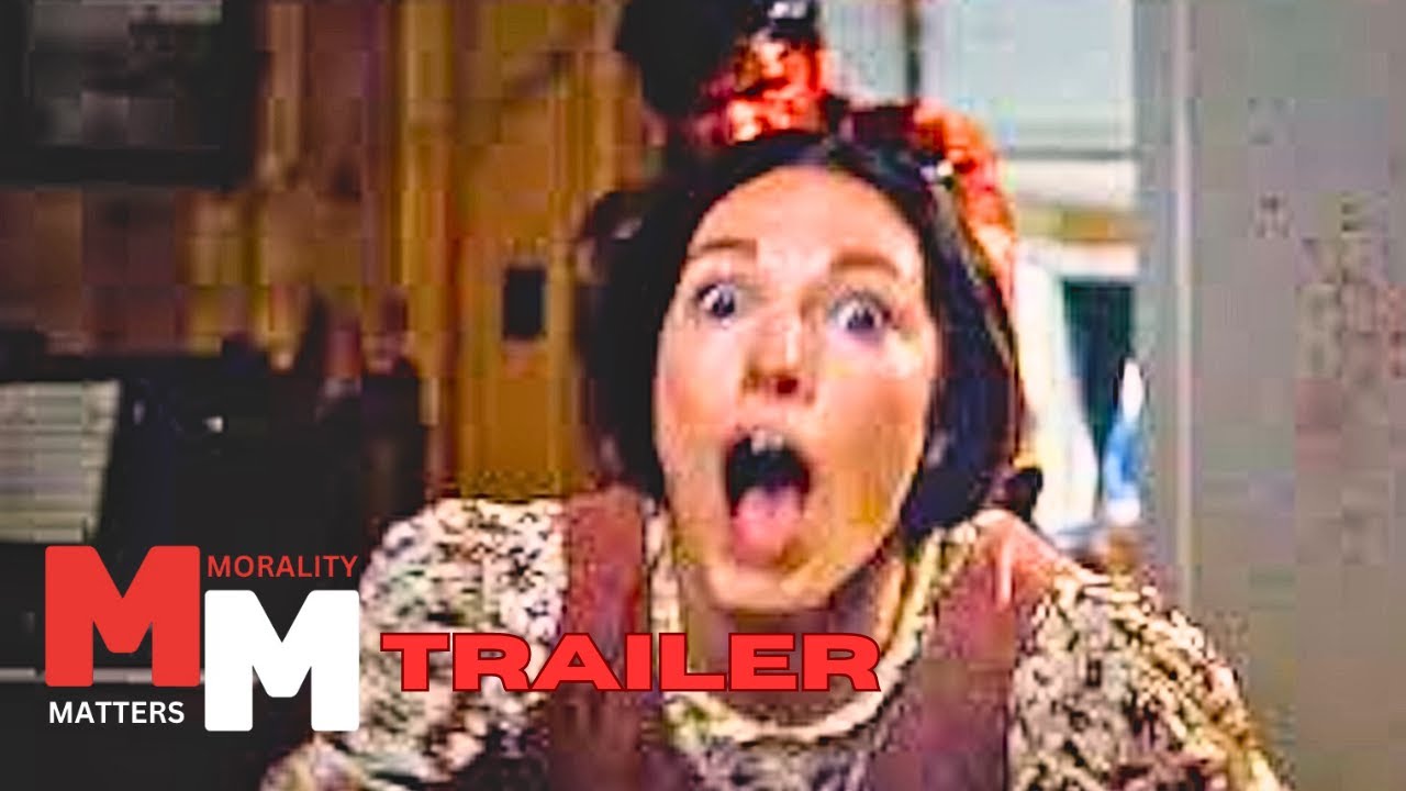 "LONGLEGS | Official Trailer | In Theaters July 12." - YouTube