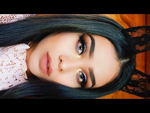 Valentines Day Makeup | Date Night