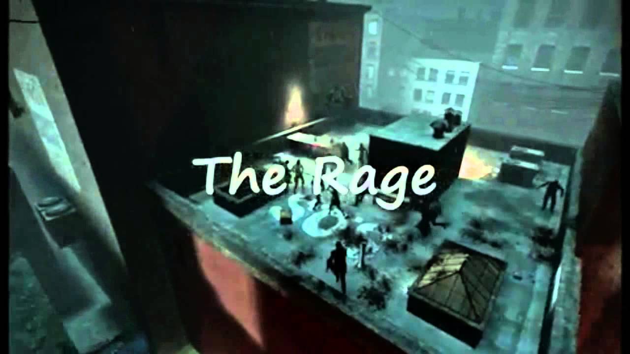Aiden Warren And Swiffty- Left 4 Dead "This Is Not Real" - YouTube