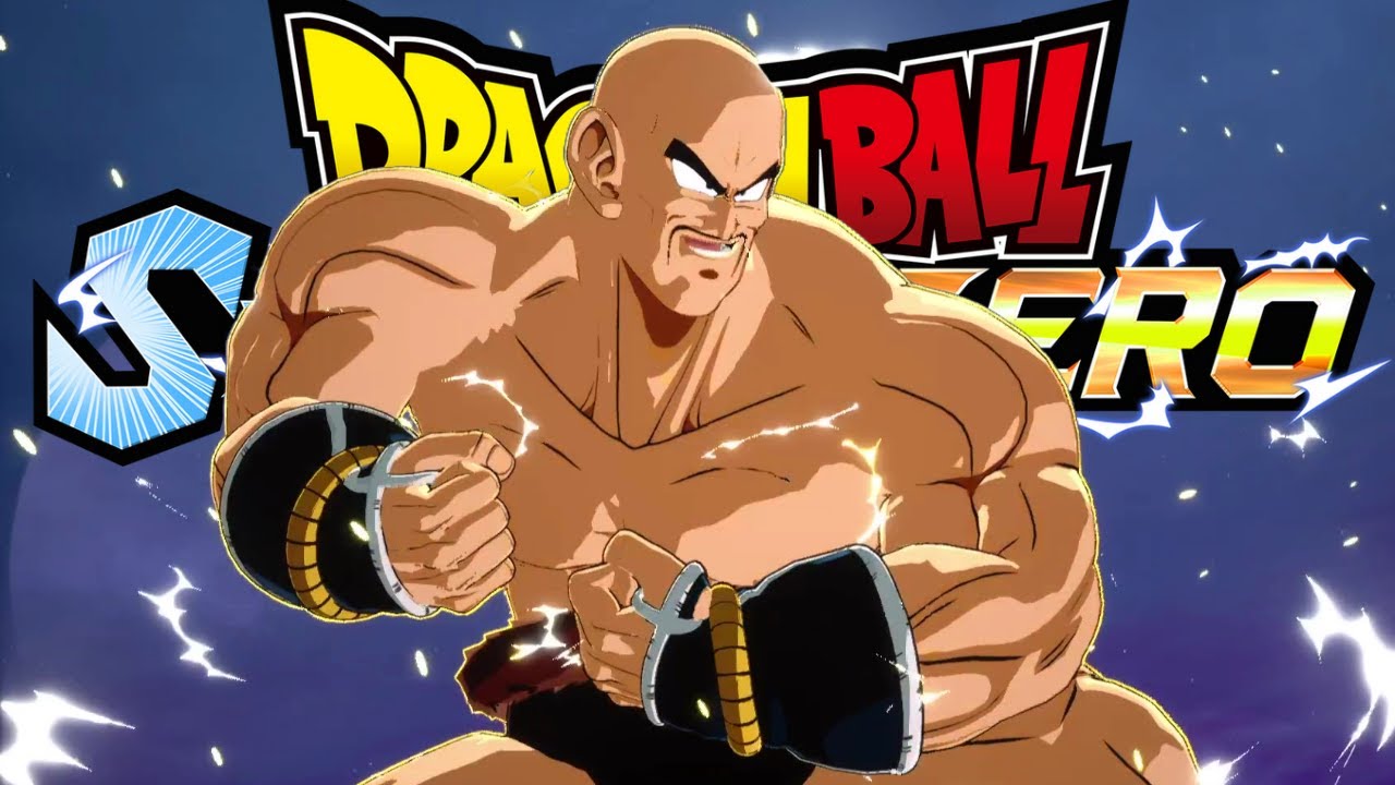 ANALYZING HOW NAPPA IS SO JACKED, STACKED, JUICY & SUCCULENT | Nappa ...