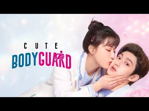 VJ ICE P 🔥🔥2023 ACTIONS (CHINESE SERIES) HEROES HANDSOME SIBLINGS SWEET BURDEN EPS 8 VJ JUNIOR VJ HD