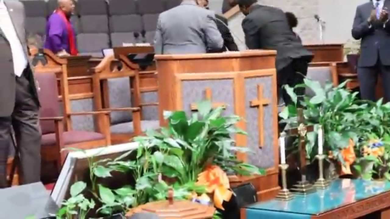 Revival 2015 Day 3 ~ Sermon Excerpt II - YouTube