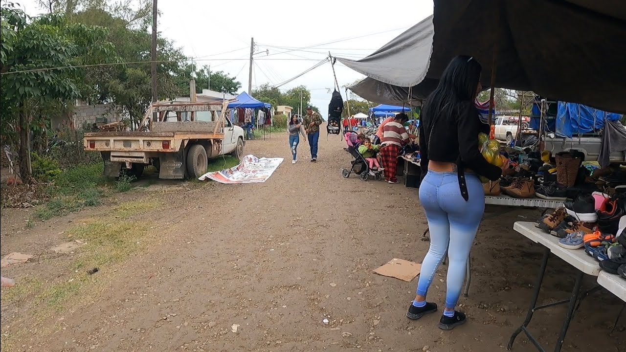 RODANTE DE PONCIANO ARRIAGA, MUNICIPIO DE ÉBANO, SAN LUIS POTOSÍ - YouTube