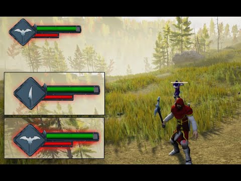 Unreal HUD Changing Weapon Icon - UE4 Tutorials #166 - YouTube