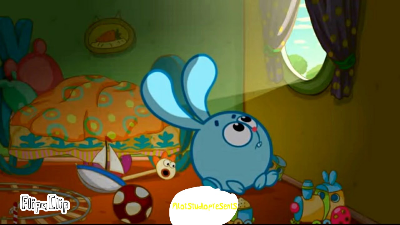 Pilot studio presents intro🐰🐇🍼 - YouTube