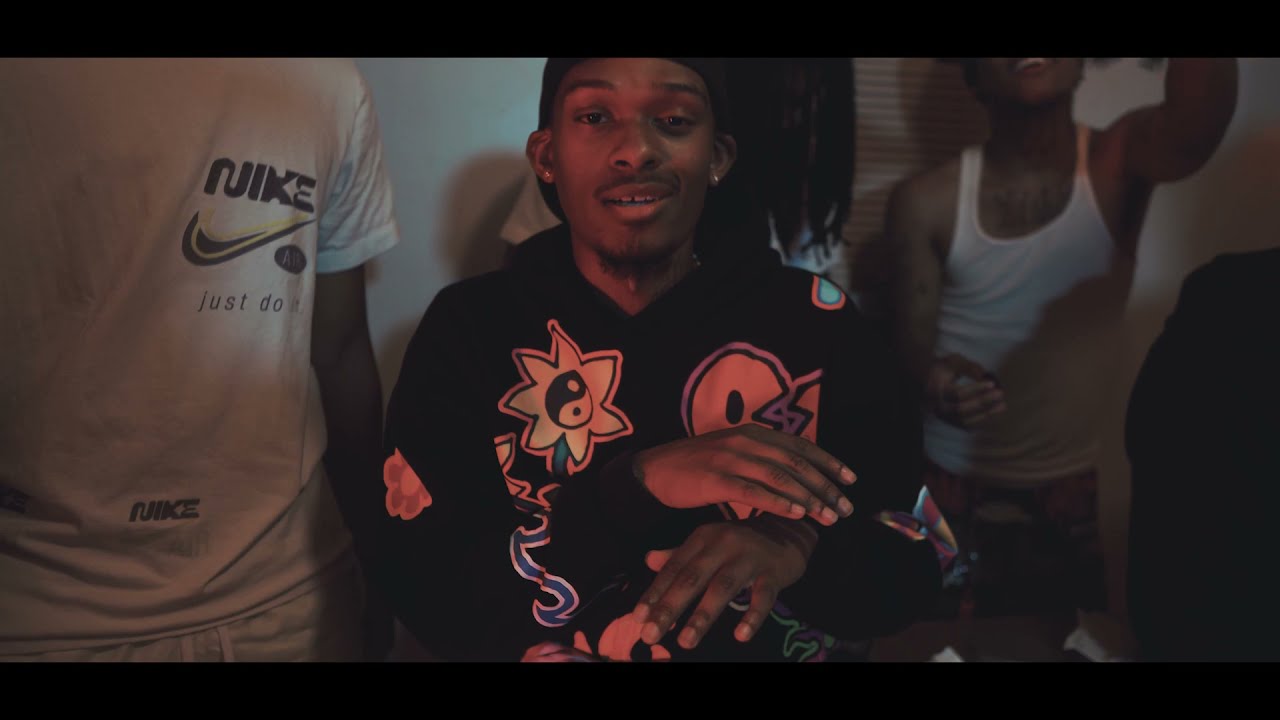 RELL-RAPPER NOW - YouTube