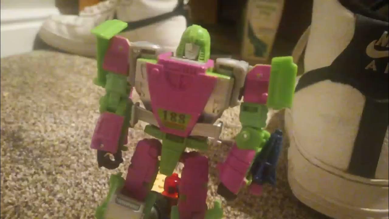 good v evil - YouTube