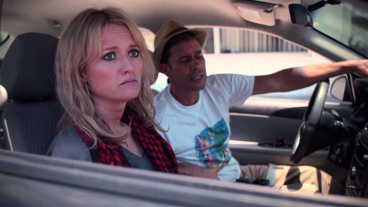 The Sandlappers - Part 1 of 3 - YouTube