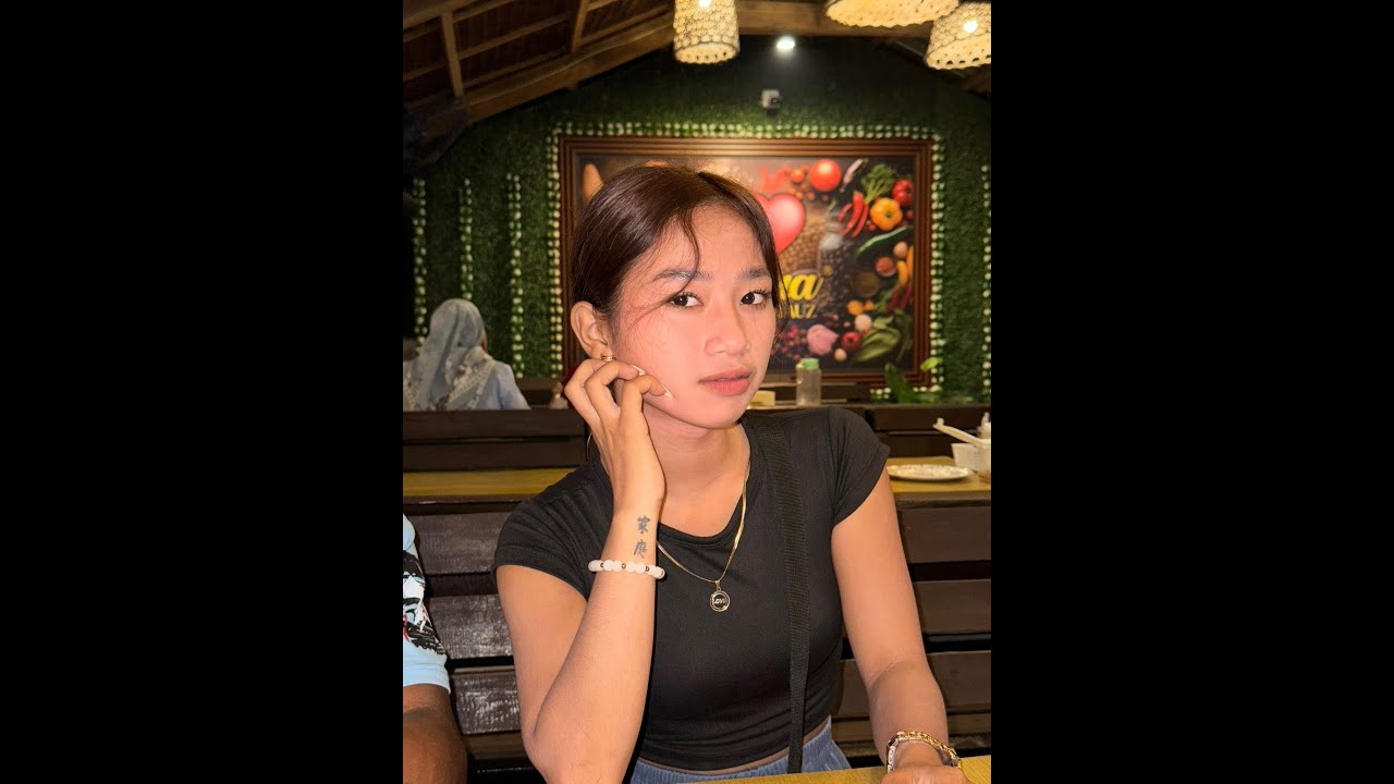Bag ong leynk dulae na Angelica Salazar Royo - YouTube