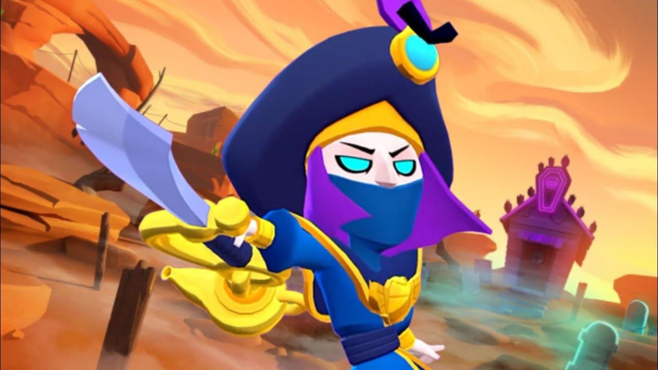 How I Play Mortis in Solo Showdown... - YouTube