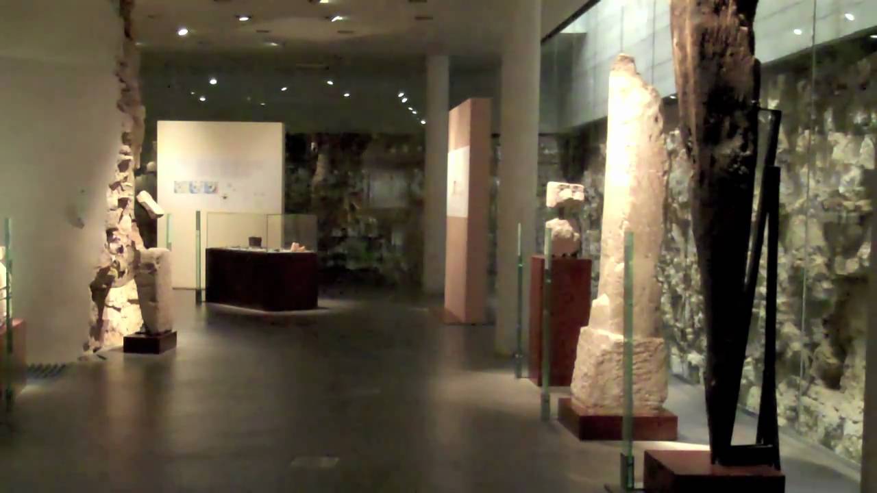 Campus Art Museum Workshop - YouTube