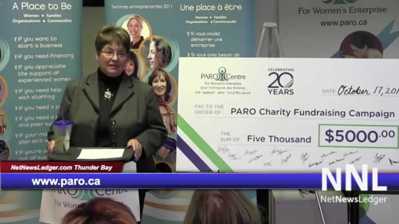 Paro Women Helping Women Oct 17 2014 - YouTube