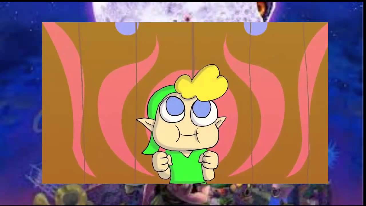 Fandub :welcome of termina (k7vin) por tkp - YouTube