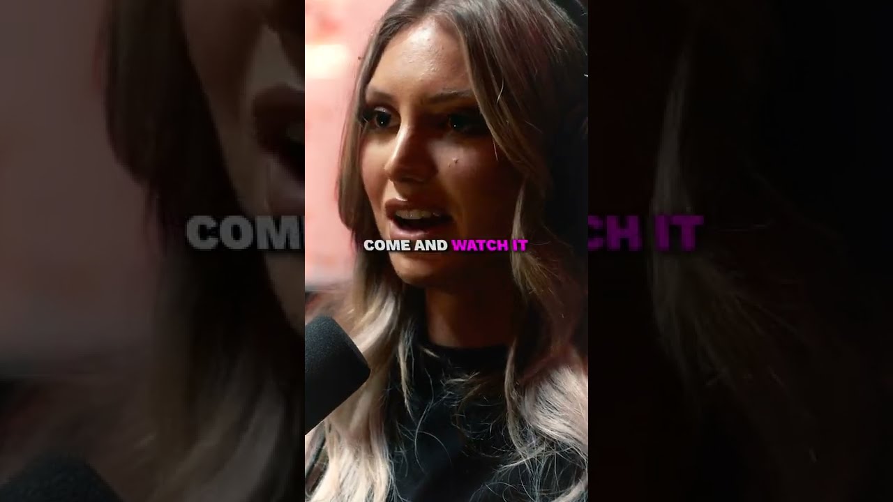 Kayley Gunner's Story #shorts - YouTube