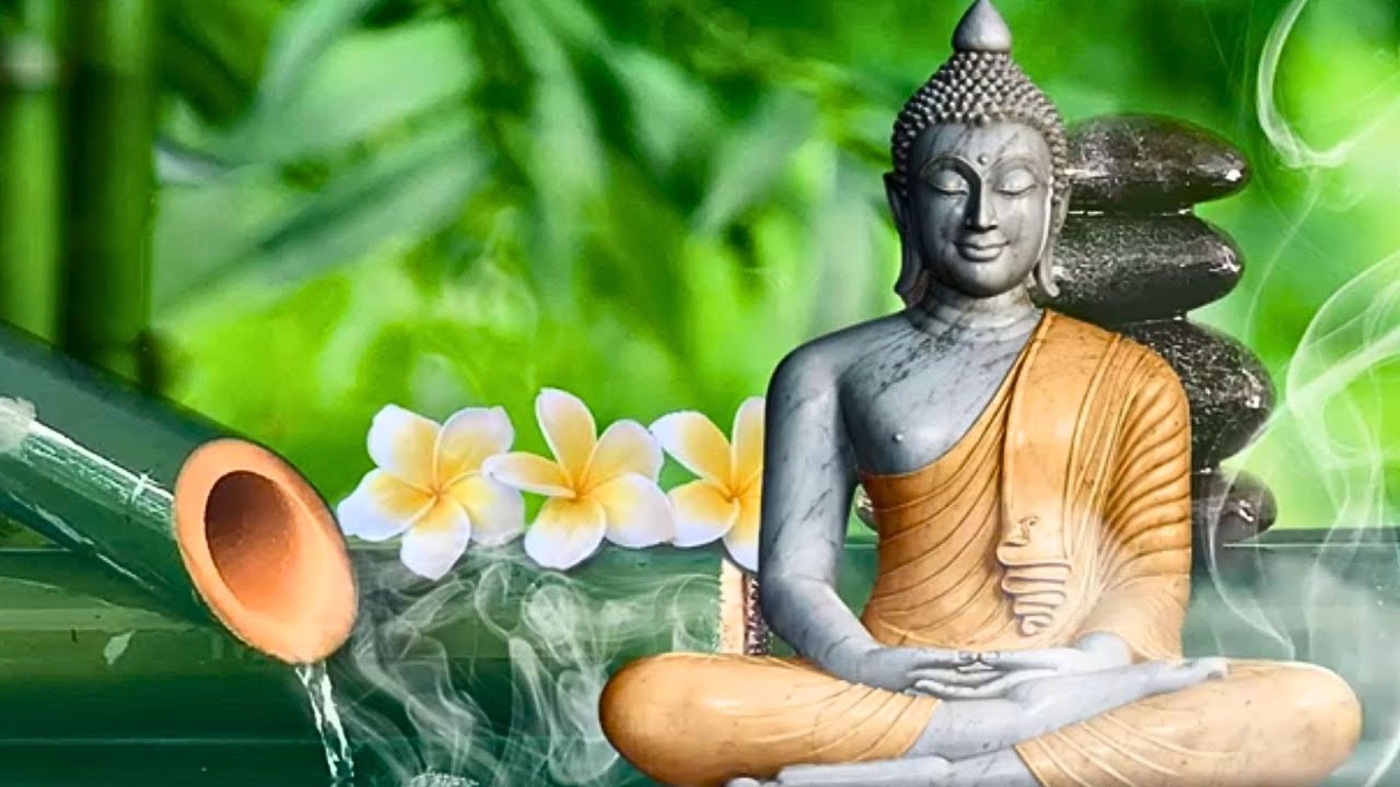 Tayatha Om Bekanze Bekaze / Medicine Buddha Mantra / 藥師琉璃光如來心咒 / Thần ...