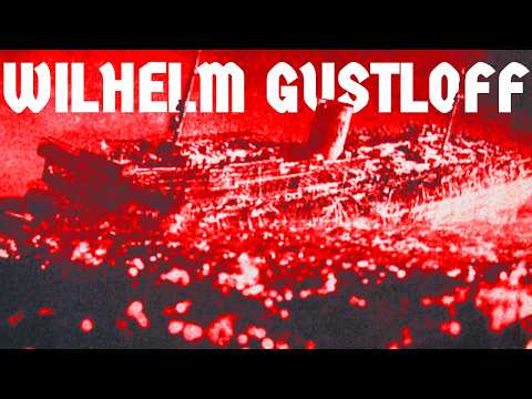 Das tödlichste Schiffsunglück der Geschichte 