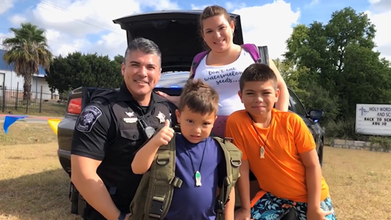 Back to School Splash 2019 - YouTube