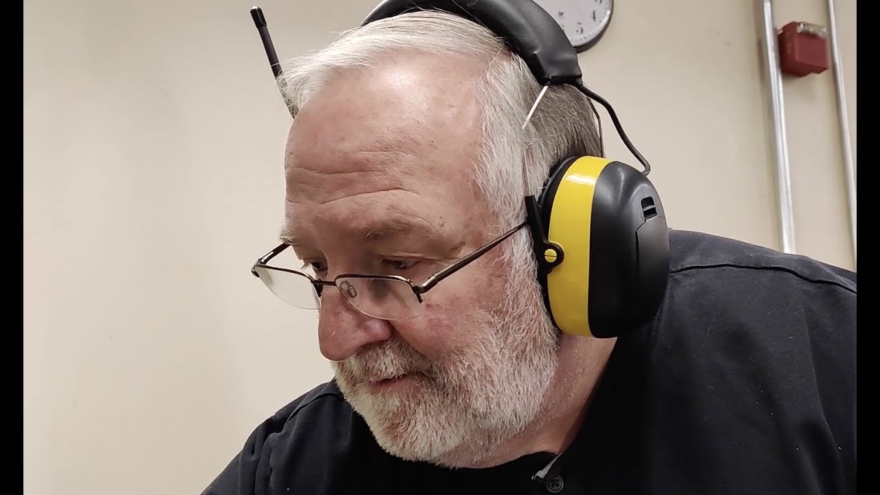 Happy Retirement, Gary Raymond! - YouTube