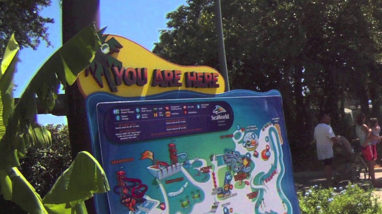 Lost Lagoon's Final Days - YouTube