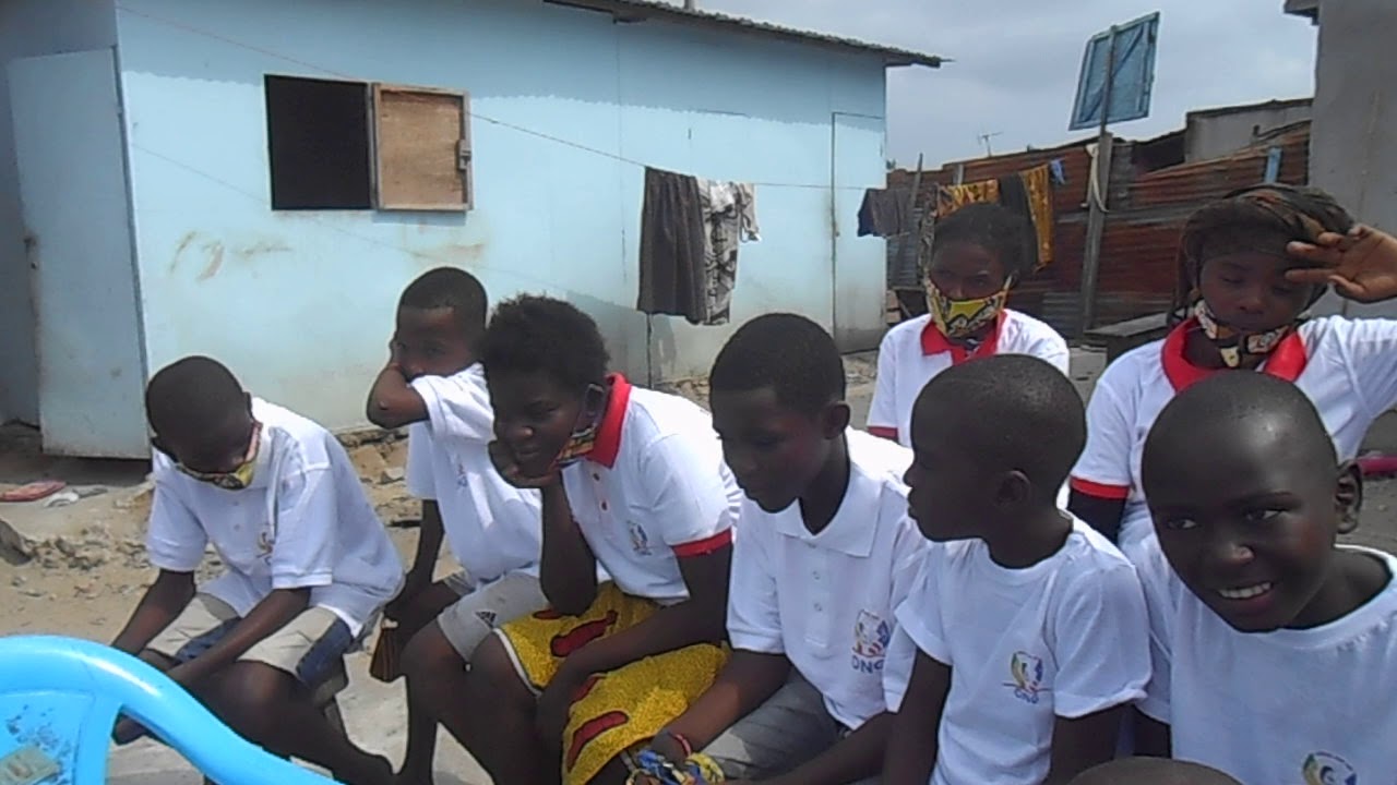 Action For Life 4 - YouTube