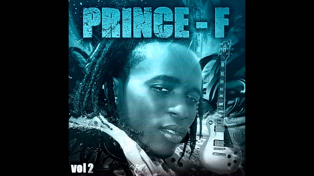 Mace man feat prince-F - YouTube