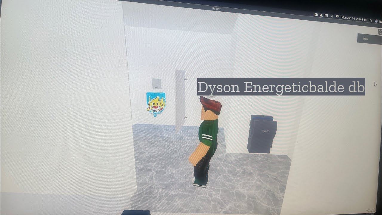 Dyson Airblade Db | Kwik Trip | A hand dryer game with no menu V I I ...