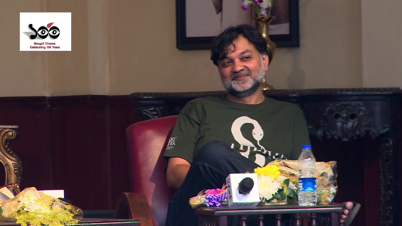 Shotobarsher Adda: "Notun Diganta" Part - 5/10 - YouTube