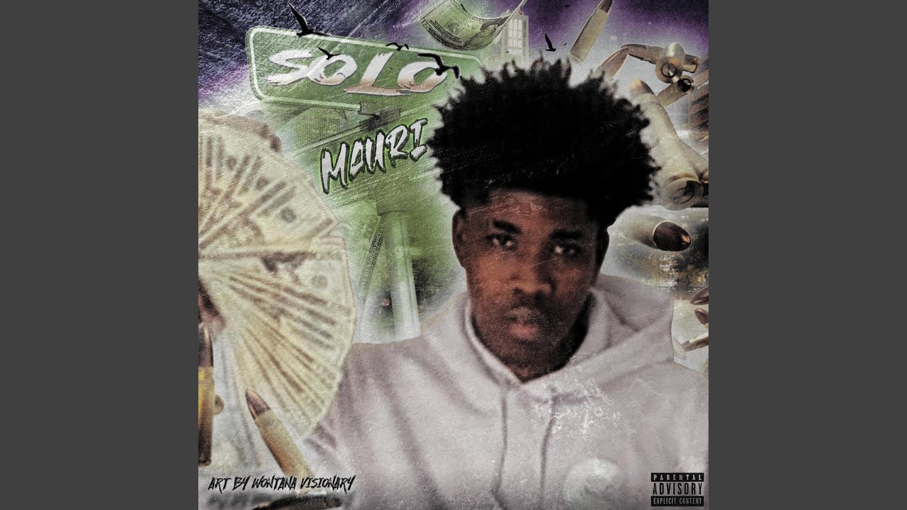 Solo "Freestyle" - YouTube