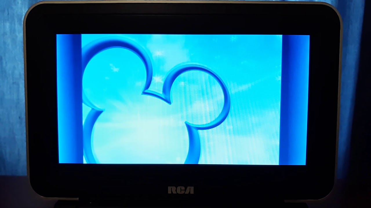 Walt Disney Television Animation/Disney Channel Original (2009) - YouTube