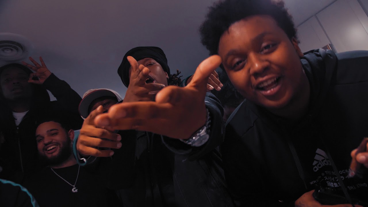 Treskii x Mooda x Robbo - BIG 30 (Official Video) #FreeLilMani #30Boyz ...