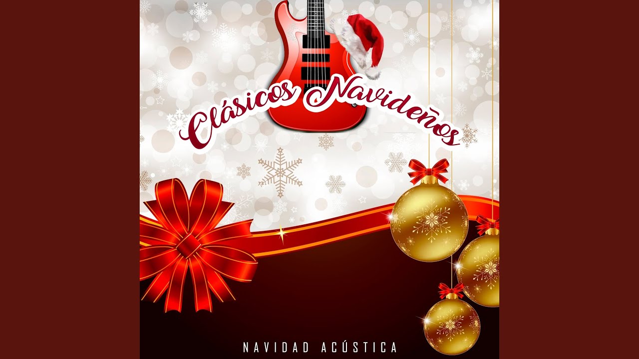 Navidad, Navidad, Hoy Es Navidad - YouTube Music
