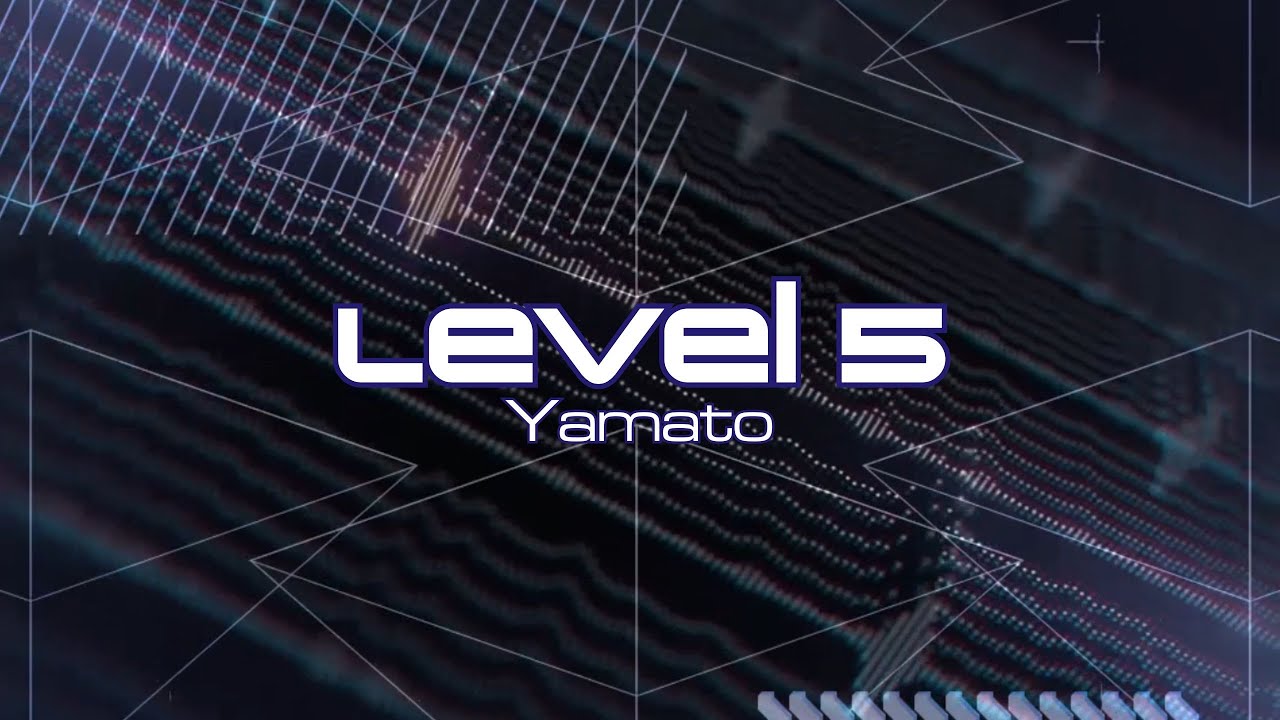 [IIDX EPOLIS] Level 5 / Yamato - YouTube