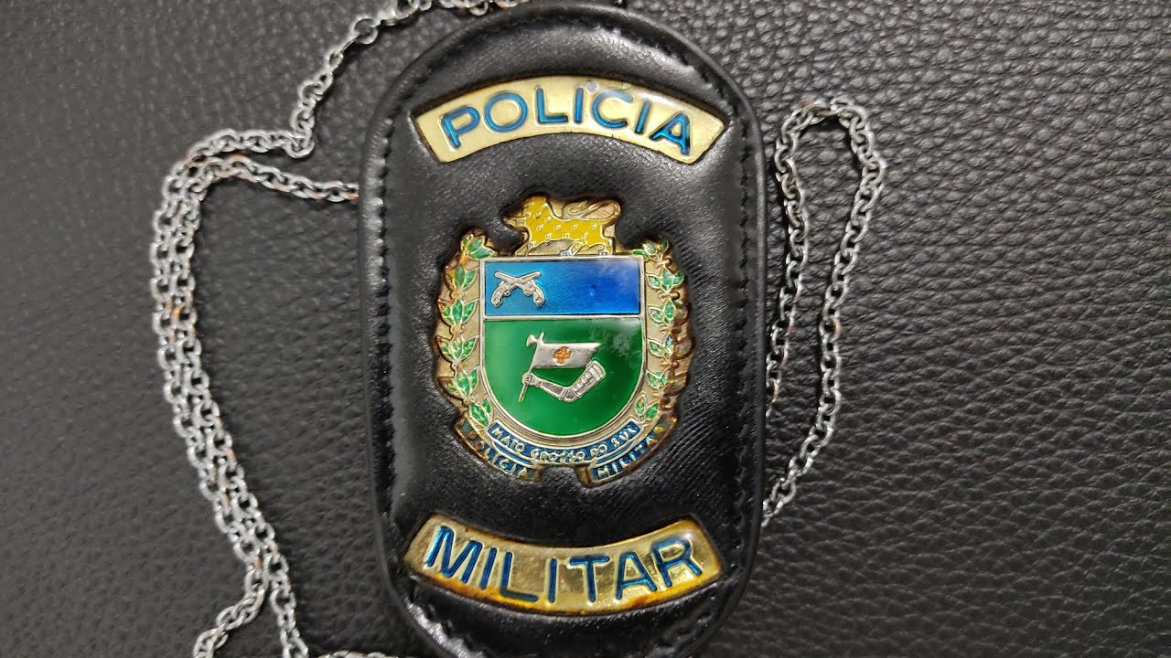 Como é a organização policial militar, origem, história e atribuições ...