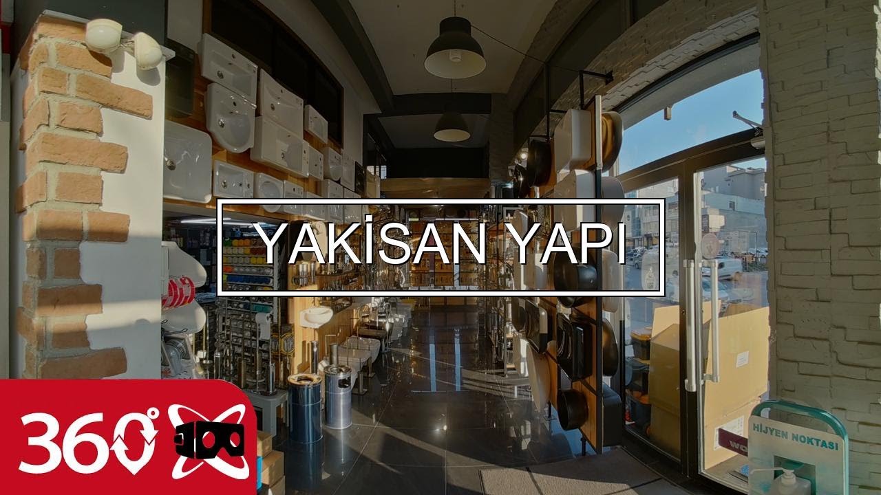 YAKİSAN YAPI - YouTube