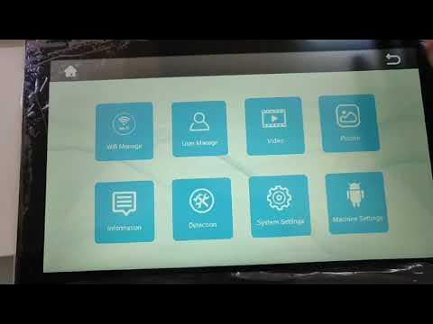 Android screen change language - YouTube