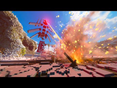 Battle with the new robot Basilisco V2 Teardown - YouTube