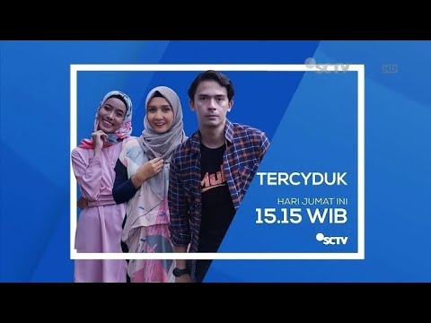 ( 4K/60Fps ) Promo Tercyduk SCTv HD 2018