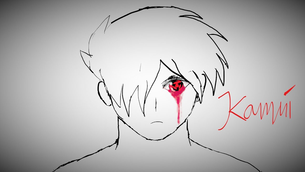 Kamui | Fan Animation - YouTube