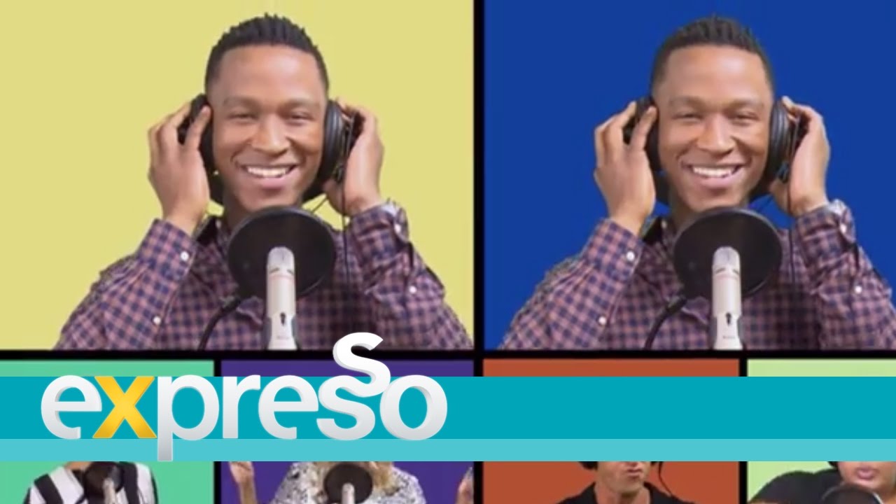 Expresso Theme Song - YouTube