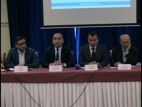 Mənəvi dəyərlərin təbliğində dini təhsil amili – KONFRANS