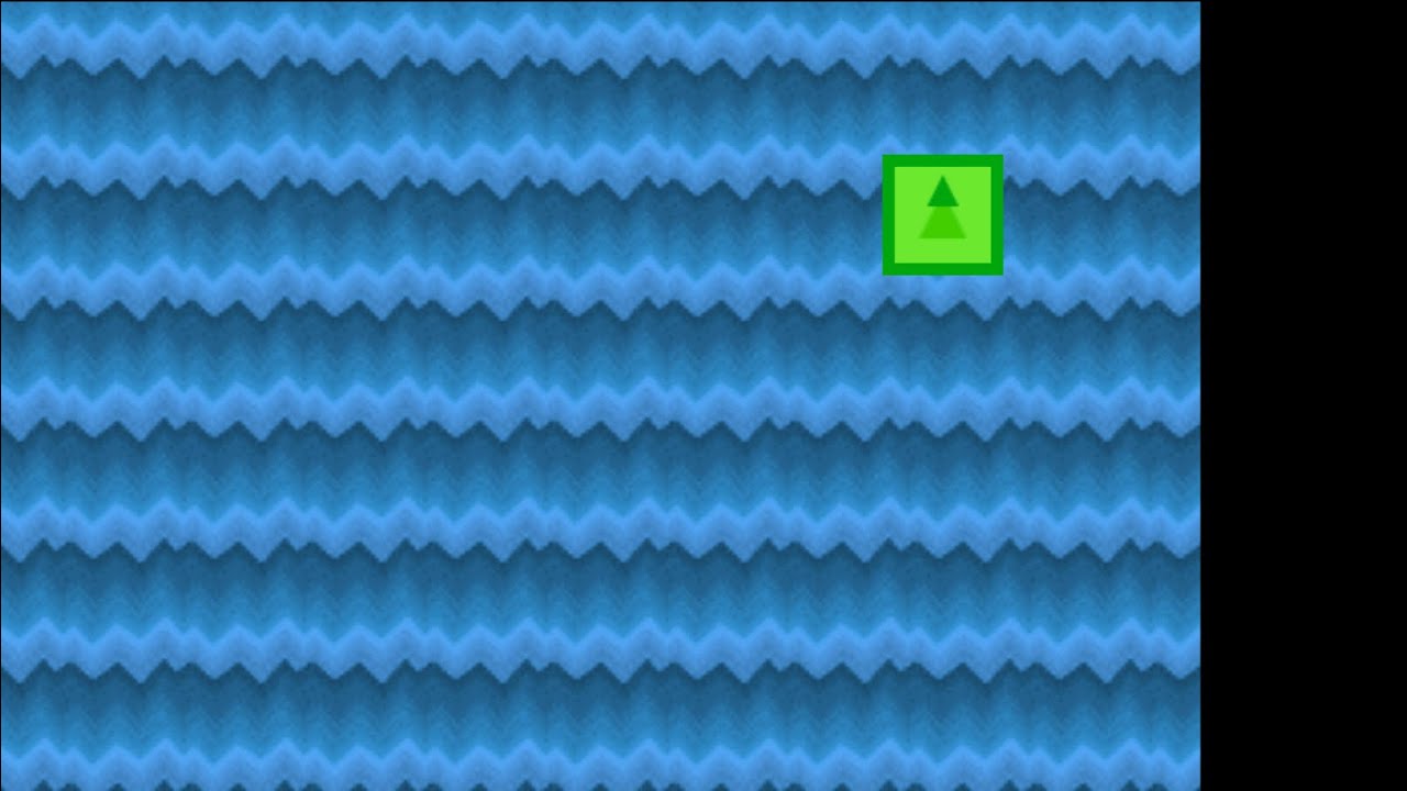 HOW TO BEAT MASTERGAME QUICKLY (TUTORIAL) GEOMETRY DASH - YouTube