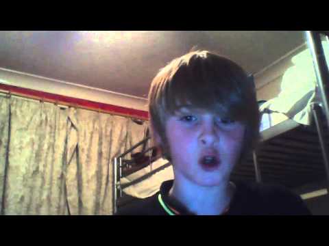 random guy - YouTube