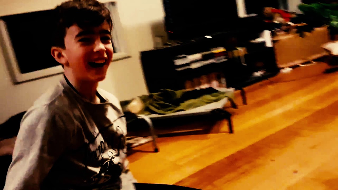 Jake The Dog vs A REAL DOG (Remaster) - YouTube