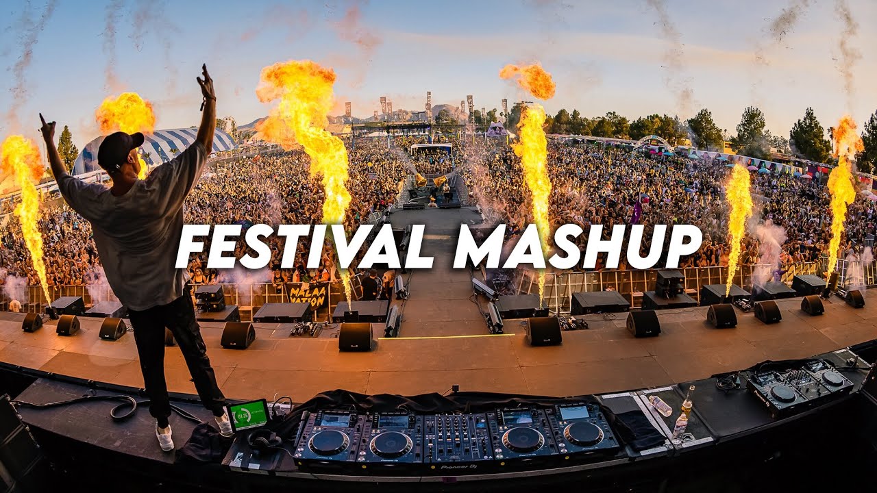 Party Mix 2021 - Best of EDM Electro House Festival Mashup Party Mix ...