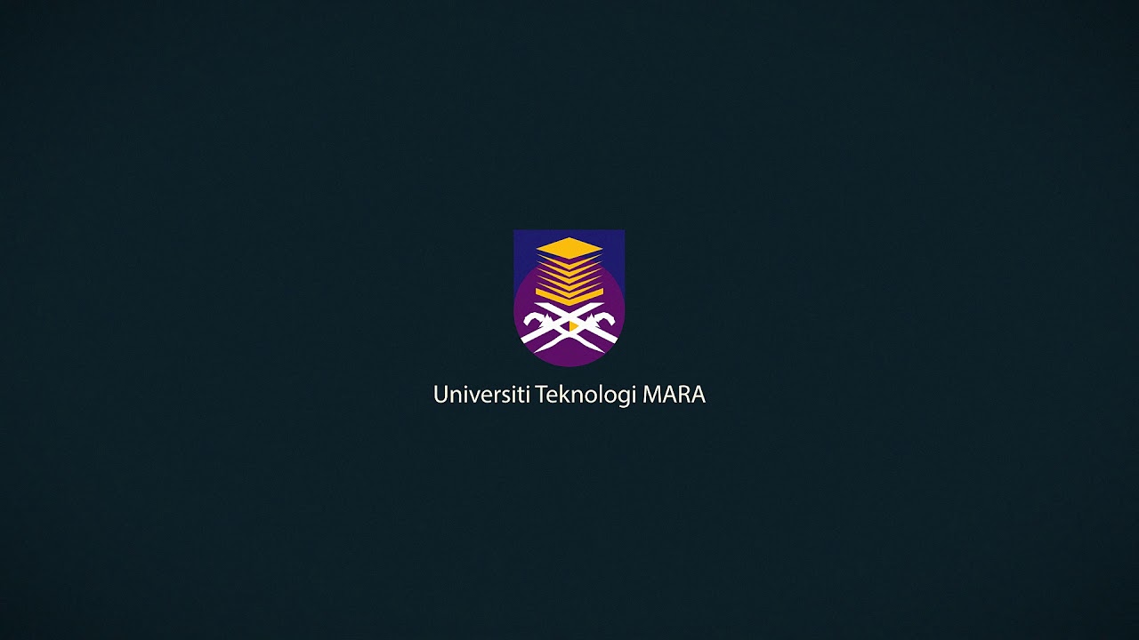 Animated Intro • UiTM Logo Simple 2.0 Fx - YouTube